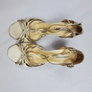 Benjamin Adams | Shoes | Benjamin Adams London Preston Pumps Wedding ...